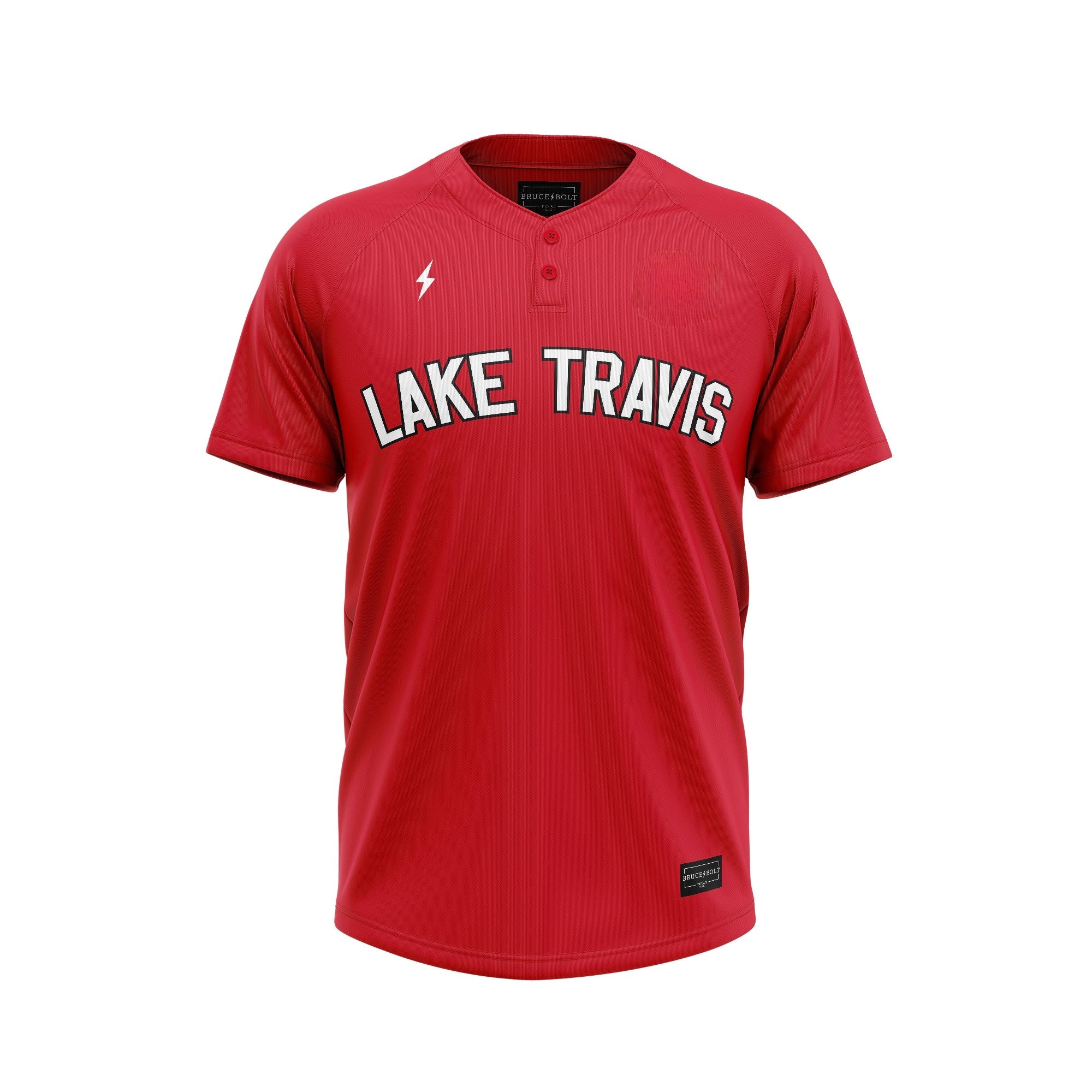LT OUTLAWS ‘25-26 – BRUCE BOLT TEAMS